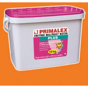 ARCHIV | Primalex Plus 18 kg v akci platné do: 24.12.2006 | AkcniCeny.cz