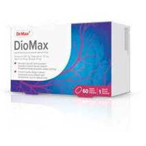 Dr.Max DioMax, 60 tbl. v akci | AkcniCeny.cz
