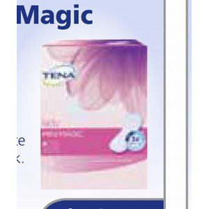 ARCHIV | TENA Lady Mini Magic v akci platné do: 31.12.2016 | AkcniCeny.cz