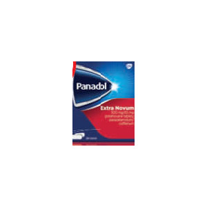 ARCHIV | Panadol Extra Rapide v akci platné do: 31.12.2023 | AkcniCeny.cz