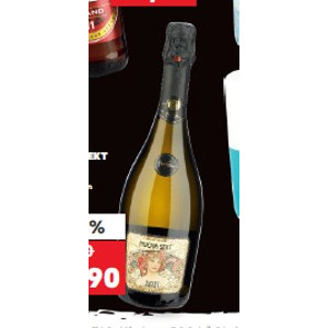 ARCHIV | Mucha sekt nealko v akci platné do: 1.3.2022 | AkcniCeny.cz