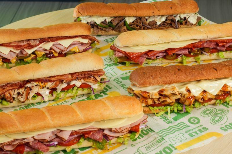 Subway v rukou nového majitele: Za 9,6 miliardy dolarů ho převezme ...