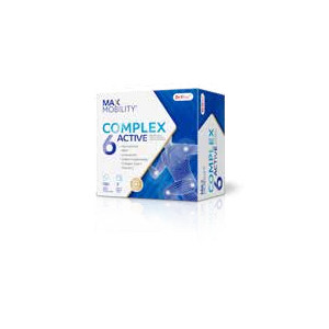 Dr. Max Complex 6 ACTIVE, 180 tbl. v akci | AkcniCeny.cz