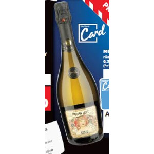 ARCHIV | Mucha sekt nealko v akci platné do: 6.7.2021 | AkcniCeny.cz