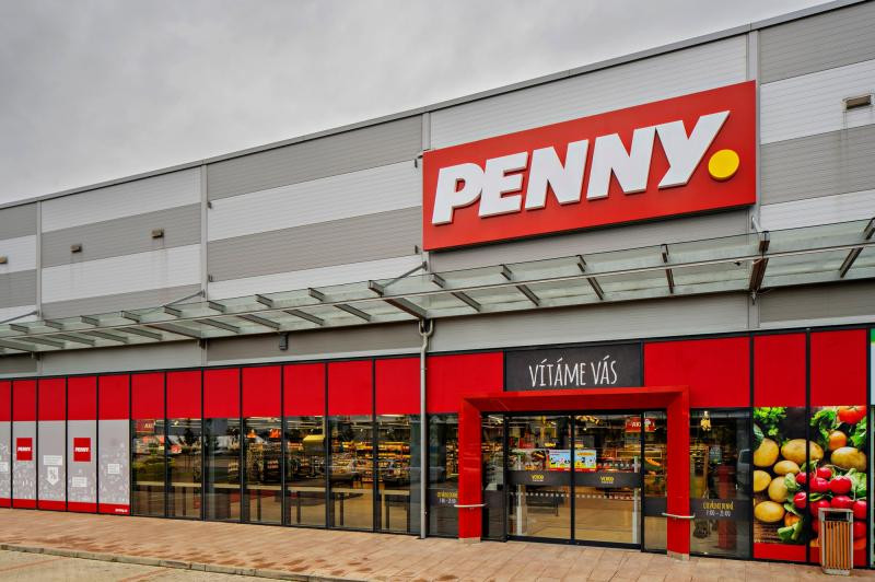 Penny otevřelo svou největší prodejnu ve Štěrboholech | Magazín ...