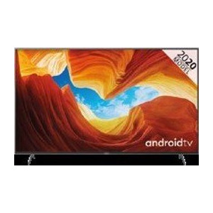 ARCHIV | Sony KE-55XH9096 4K UHD Smart televize v akci platné do: 29.8. ...