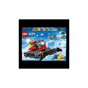 ARCHIV | LEGO CITY ROLBA v akci platné do: 11.8.2019 | AkcniCeny.cz