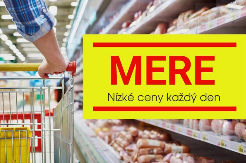 Do Ústí nad Labem přichází MERE: Co čekat od nového diskontního řetězce ...