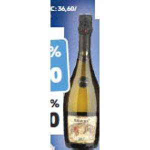 ARCHIV | Mucha sekt nealko v akci platné do: 10.8.2021 | AkcniCeny.cz