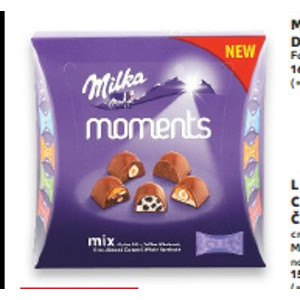 ARCHIV | Milka dezert v akci platné do: 19.10.2021 | AkcniCeny.cz