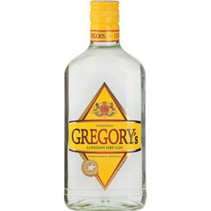 ARCHIV | Gregory's London Dry Gin v akci platné do: 21.5.2019 ...