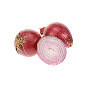 Cibule červená 1 kg v akci | AkcniCeny.cz