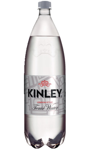 ARCHIV | Kinley 1,5l v akci platné do: 11.8.2021 | AkcniCeny.cz