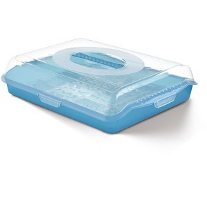 ARCHIV | Box na zákusky v akci platné do: 31.12.2016 | AkcniCeny.cz