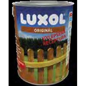 ARCHIV | LUXOL ORIGINÁL 5 L v akci platné do: 17.4.2022 | AkcniCeny.cz