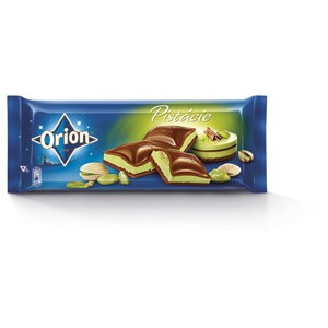 Orion čokoláda 240g, vybrané druhy v akci | AkcniCeny.cz