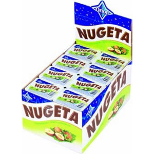 ARCHIV | Nugeta v akci platné do: 10.9.2013 | AkcniCeny.cz