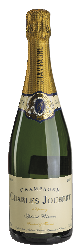 Charles Joubert 0,75l v akci | AkcniCeny.cz