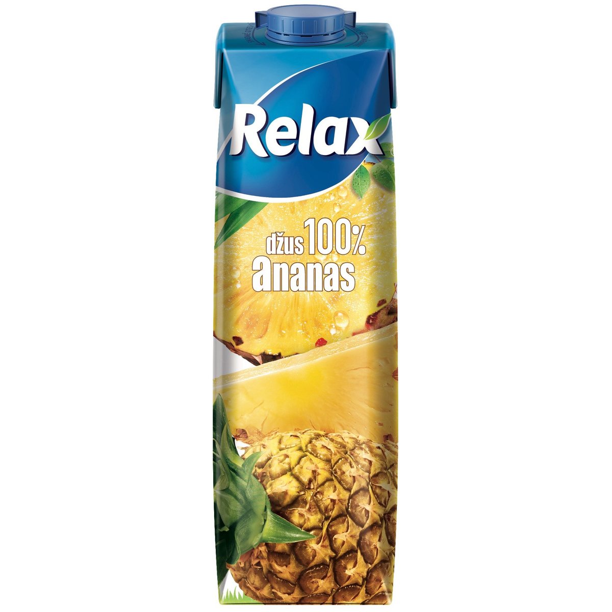 Relax 100% multivitamin v akci | AkcniCeny.cz