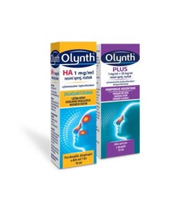 OLYNTH HA 1 MG/ML NOSNÍ SPREJ v akci | AkcniCeny.cz