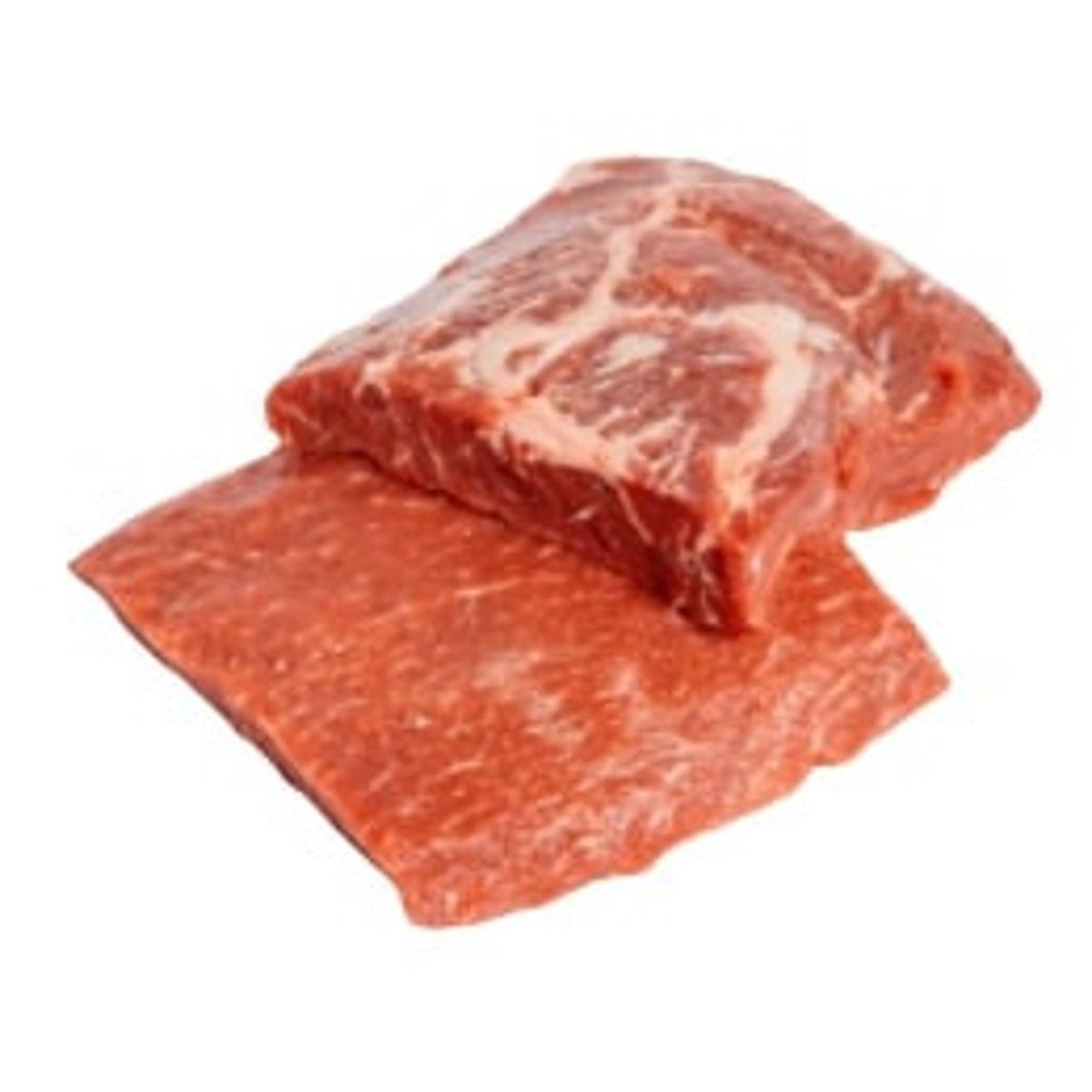 Naše Maso Loupaná plec na steaky v akci | AkcniCeny.cz