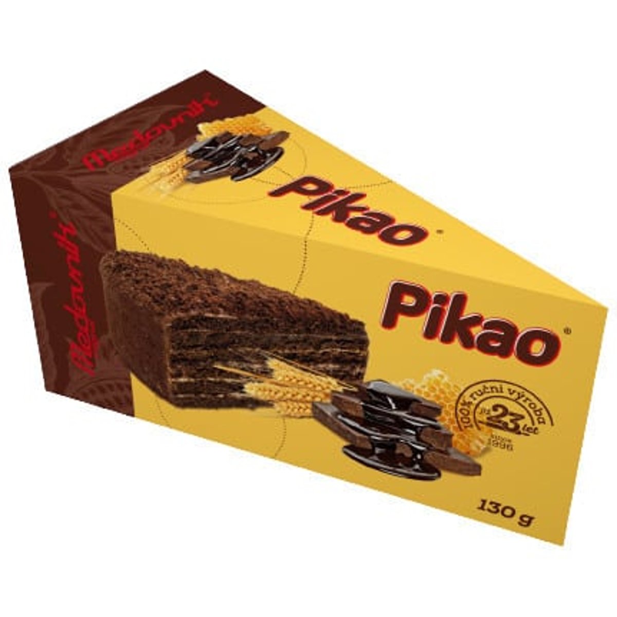 Medovník originál classic v akci | AkcniCeny.cz