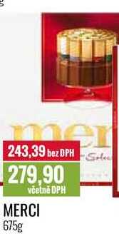 ARCHIV | MERCI 675g v akci platné do: 28.2.2022 | AkcniCeny.cz