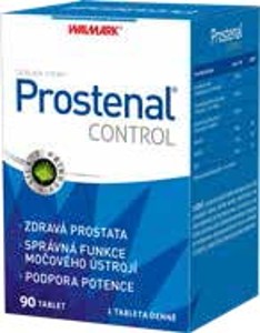 Prostenal® CONTROL 90 tablet v akci | AkcniCeny.cz