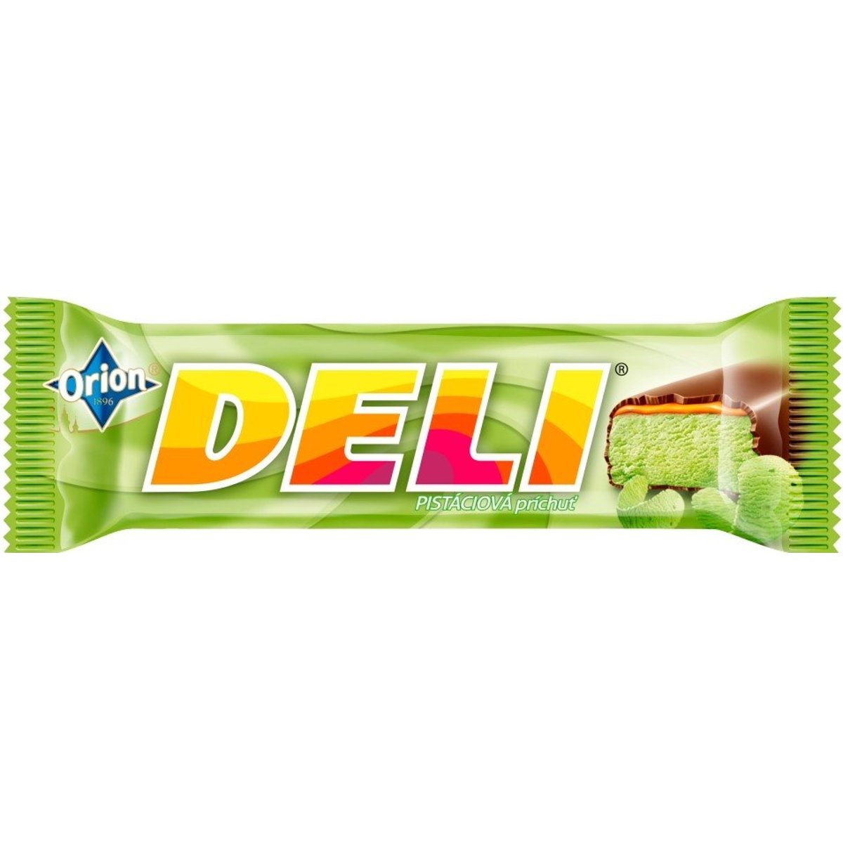 Orion Deli tyčinka čokoládová v akci | AkcniCeny.cz