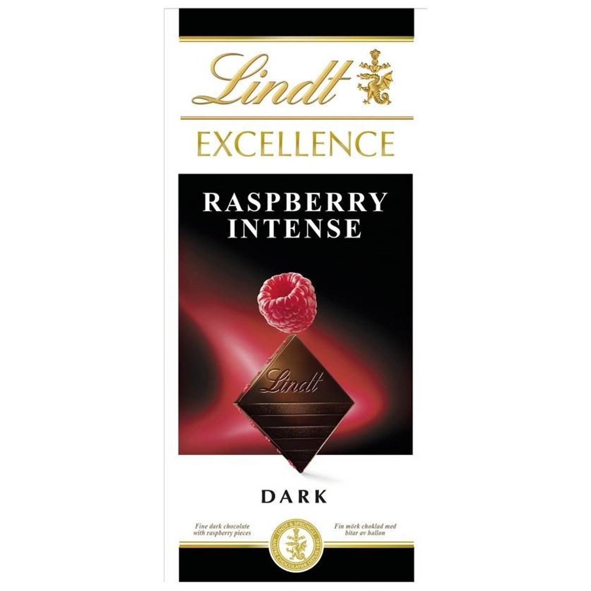 Lindt Excellence hořká čokoláda 85% v akci | AkcniCeny.cz