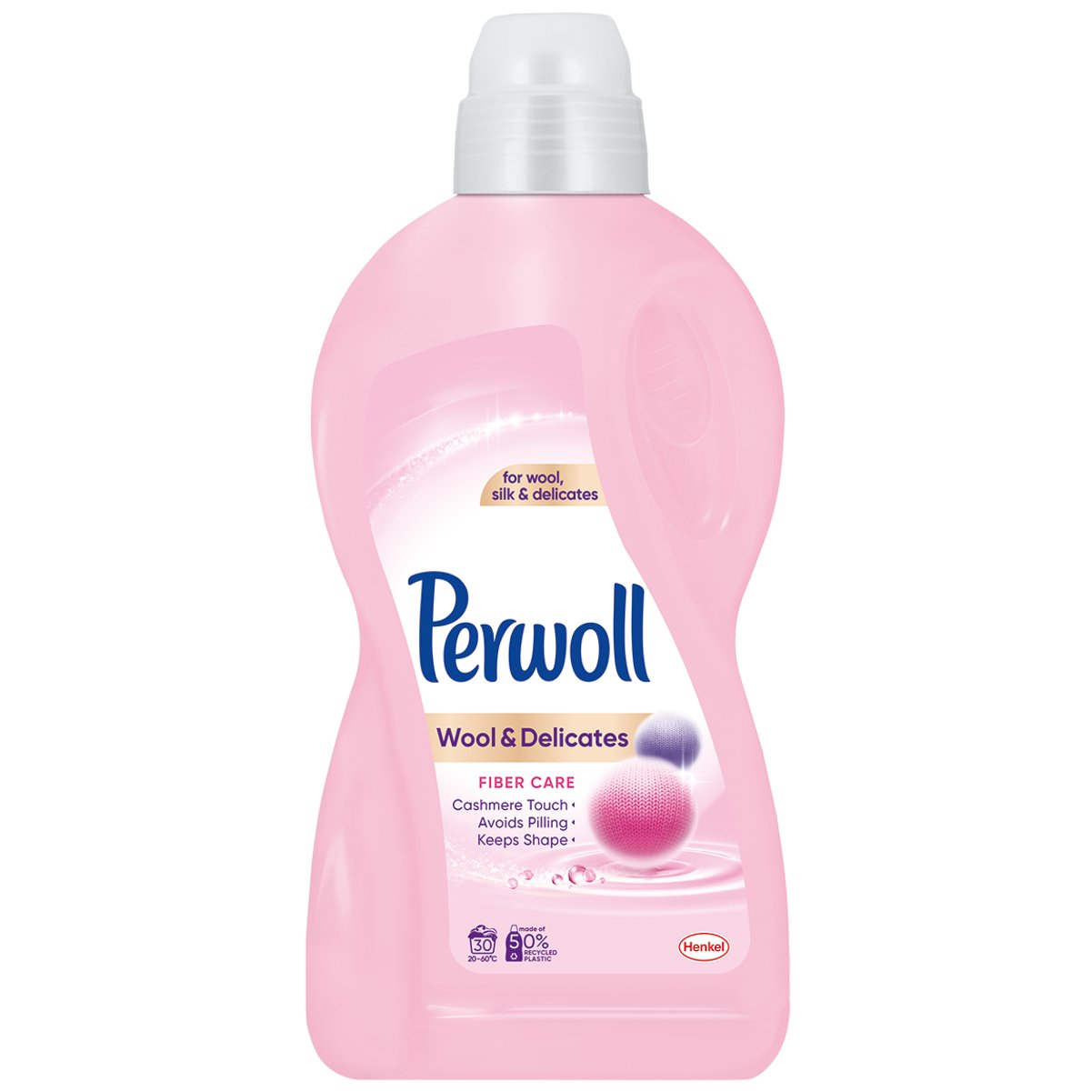 Perwoll Sport speciální prací prostředek (1,8 l) v akci | AkcniCeny.cz