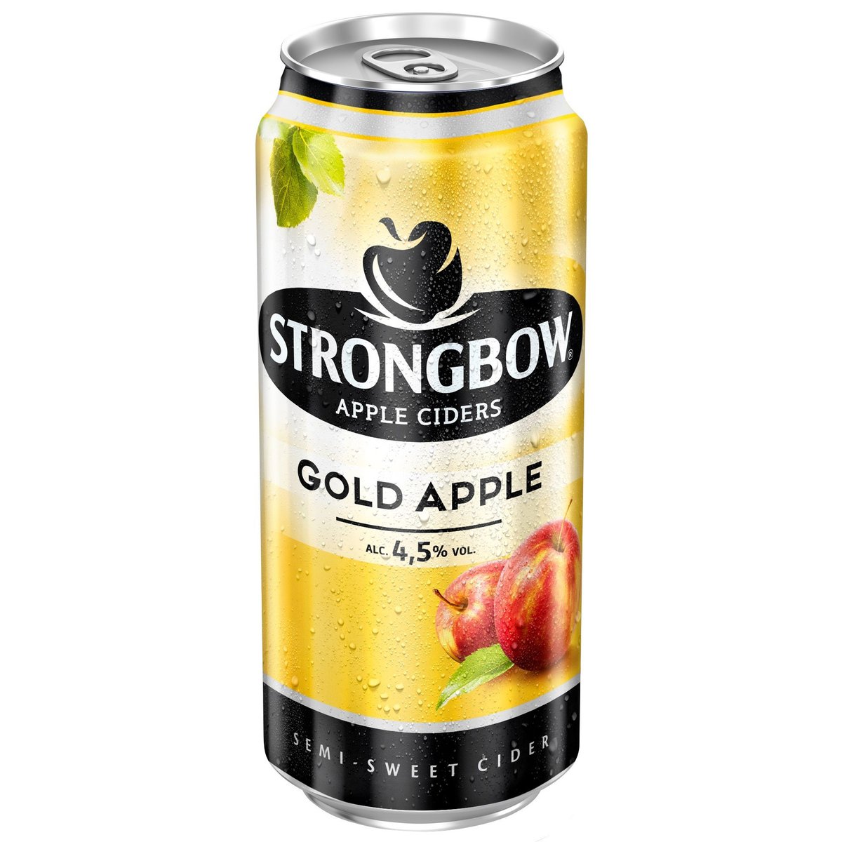 Strongbow Citrus Edge cider plech v akci | AkcniCeny.cz