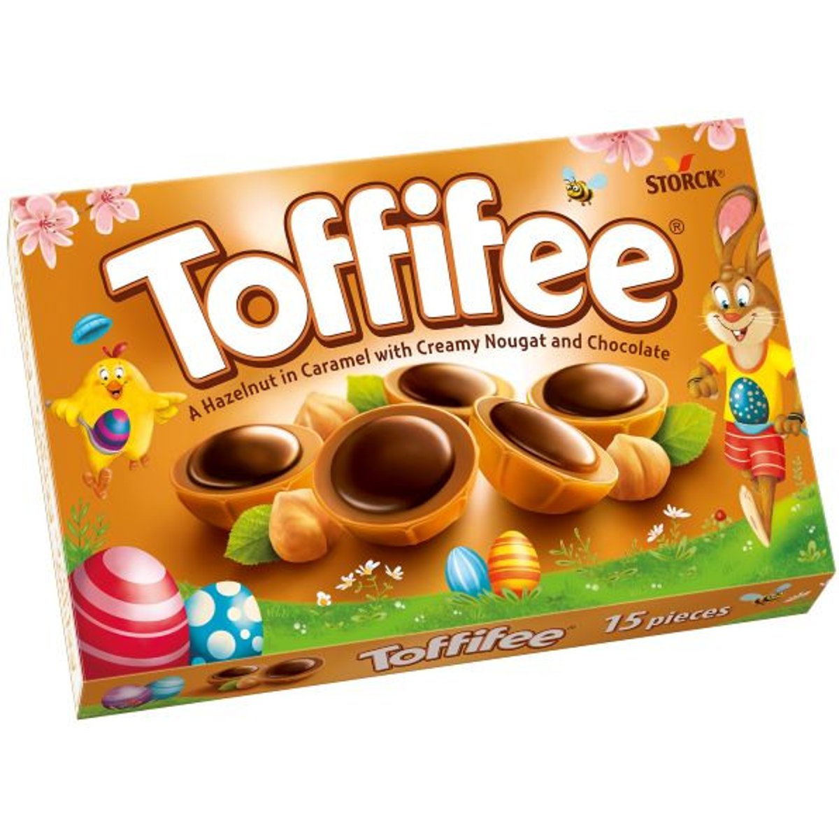 Toffifee v akci | AkcniCeny.cz