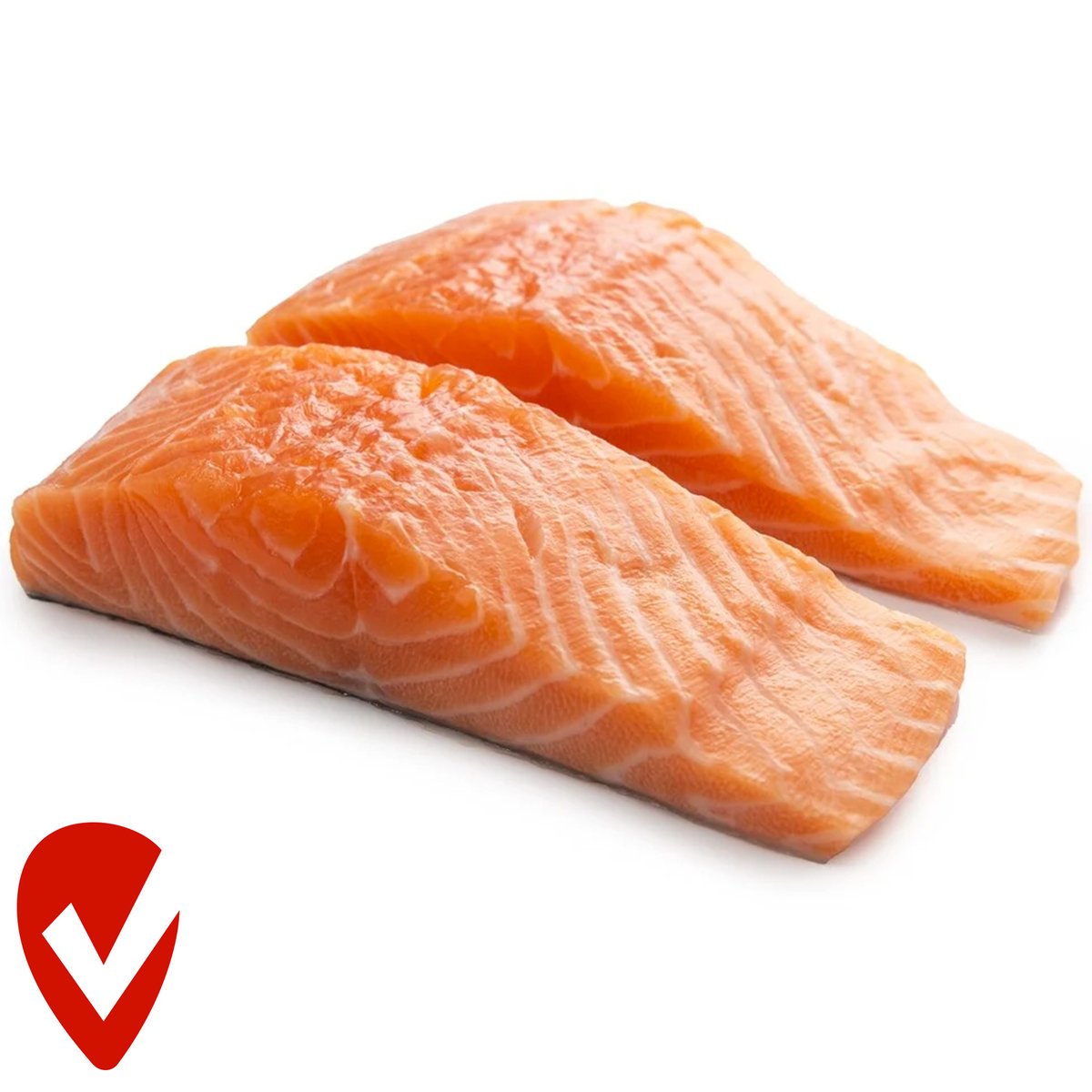 Losos filet s kůží chlazený v akci | AkcniCeny.cz