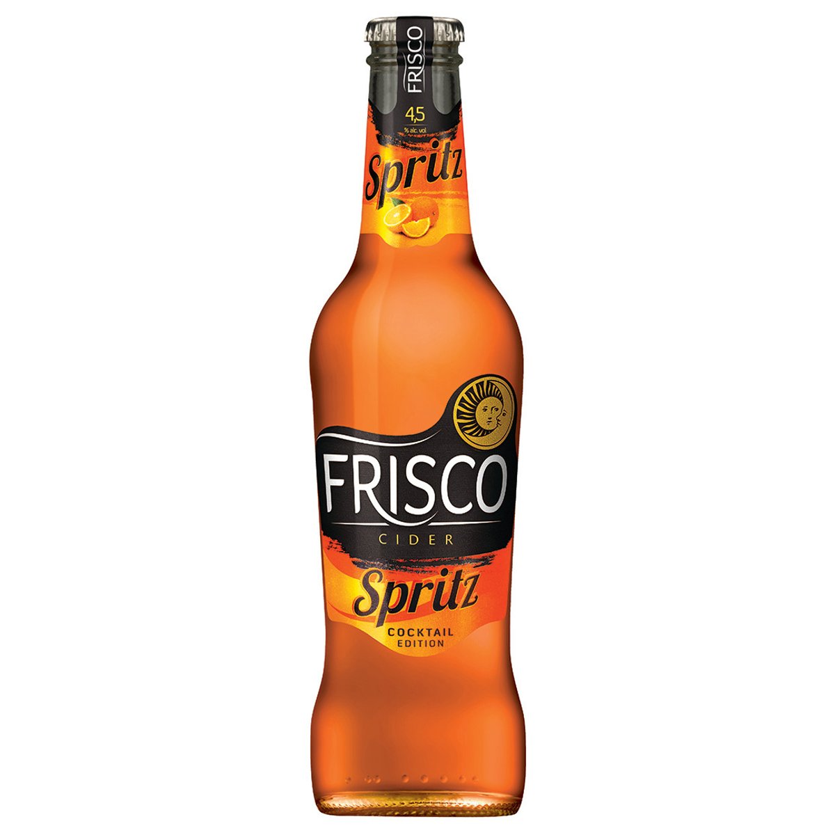 Frisco Spritz v akci | AkcniCeny.cz