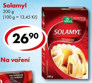 Solamyl, 200 g v akci | AkcniCeny.cz