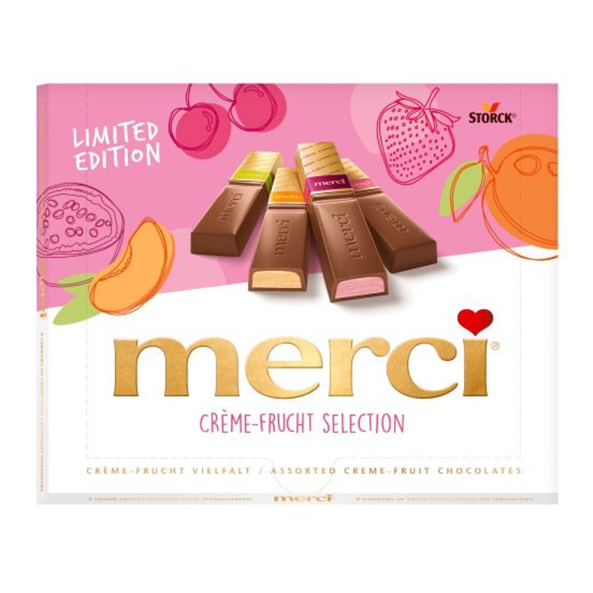 ARCHIV | Merci Creme-Fruit Selection v akci platné do: 11.4.2022 ...