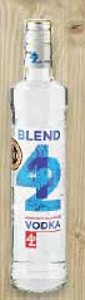 Vodka 42 Blend alk.náp. v akci | AkcniCeny.cz