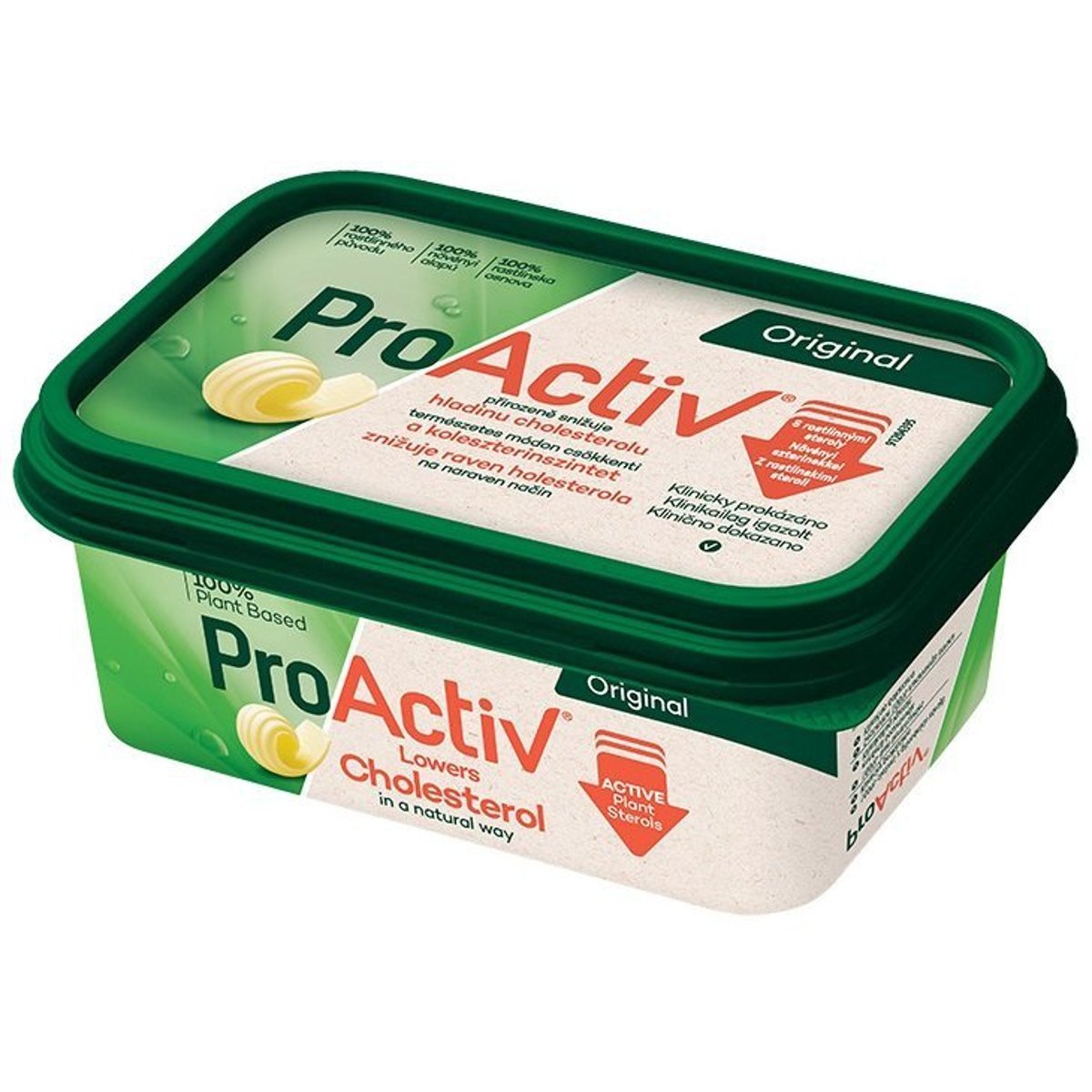 Hera máslová rostlinný tuk v akci | AkcniCeny.cz