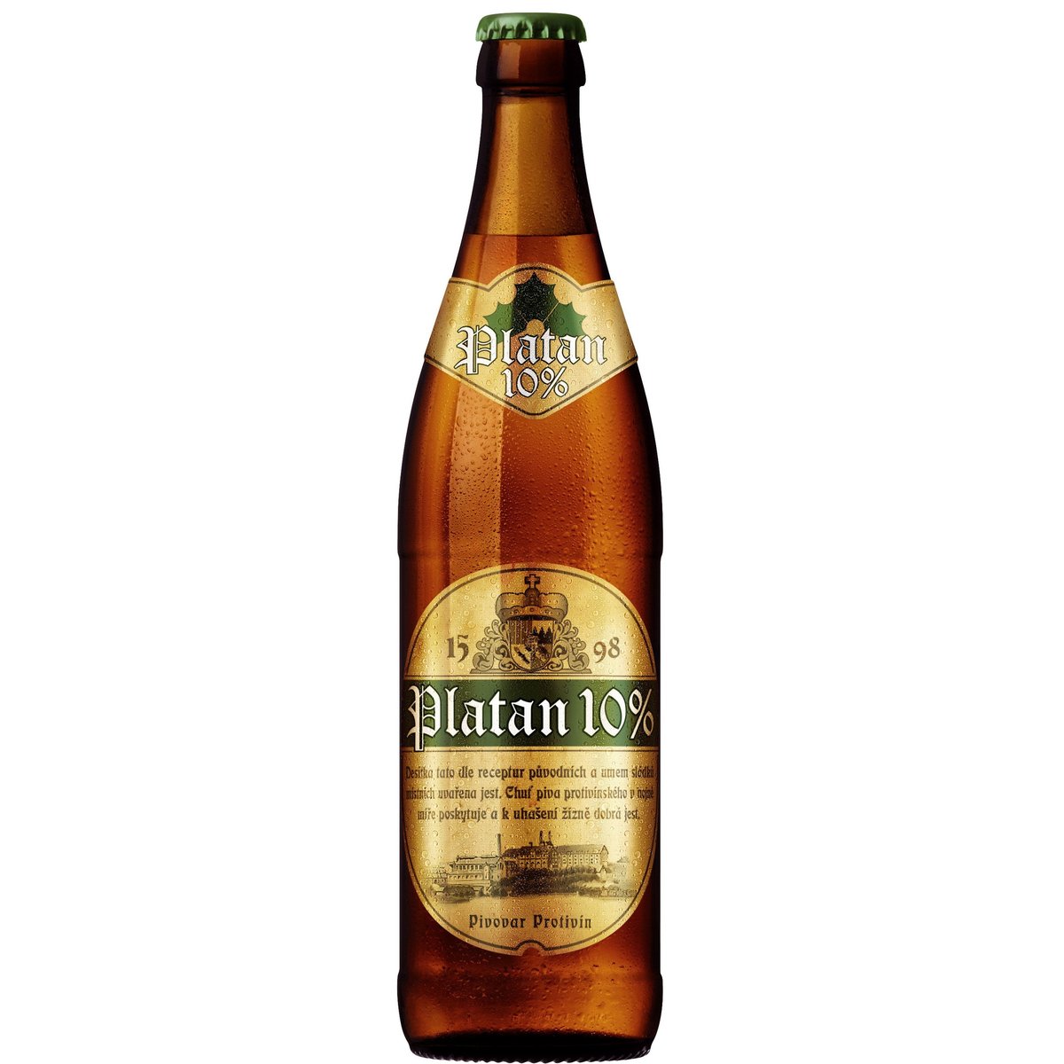 Platan světlé výčepní pivo v akci | AkcniCeny.cz