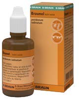 BRAUNOL 75 MG/G v akci | AkcniCeny.cz