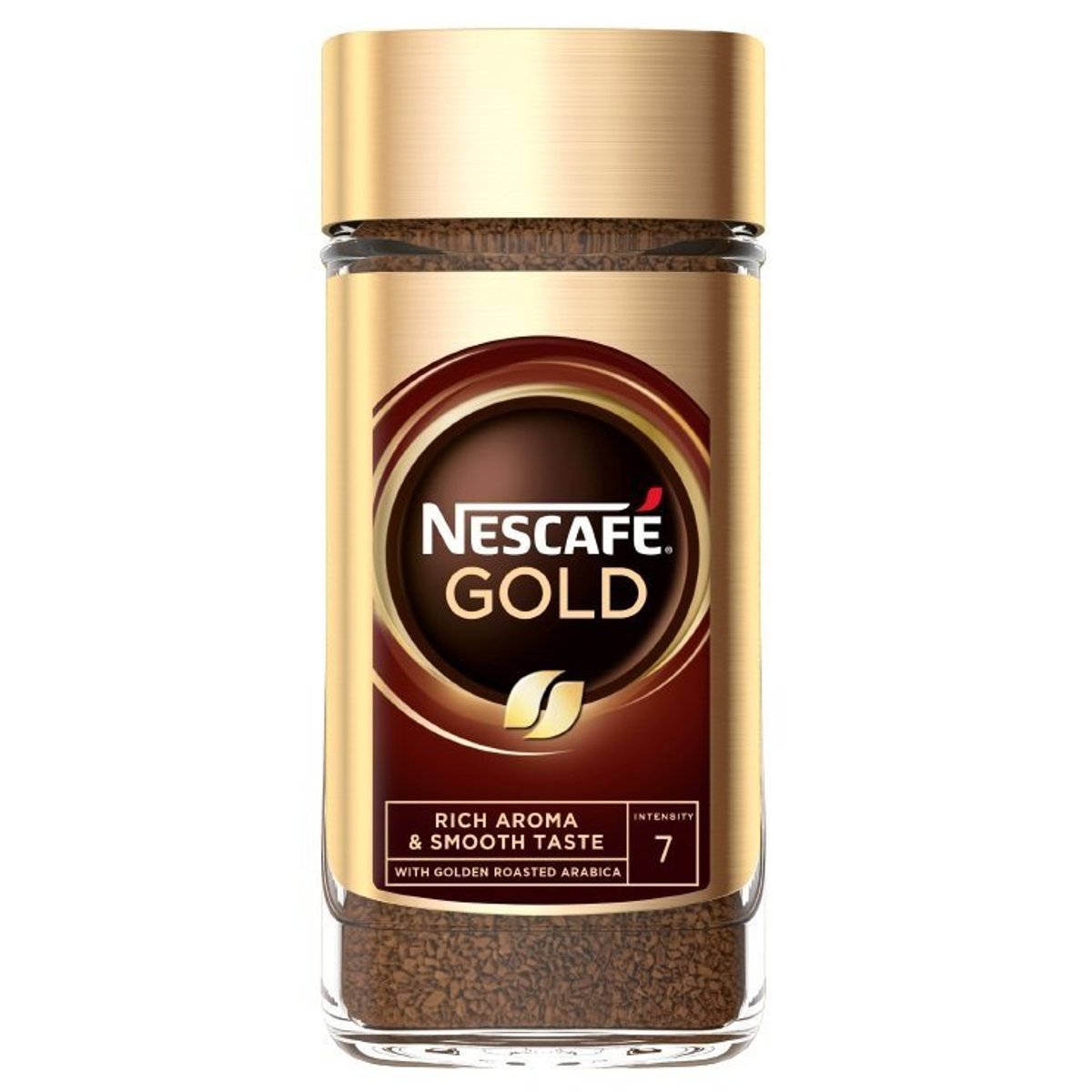 Nescafé Gold Barista Style v akci | AkcniCeny.cz