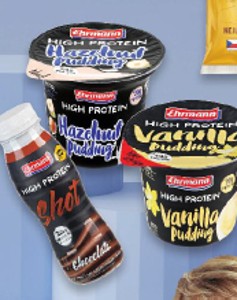 ARCHIV | Olma High protein pudding čokoláda v akci platné do: 24.4.2022 ...