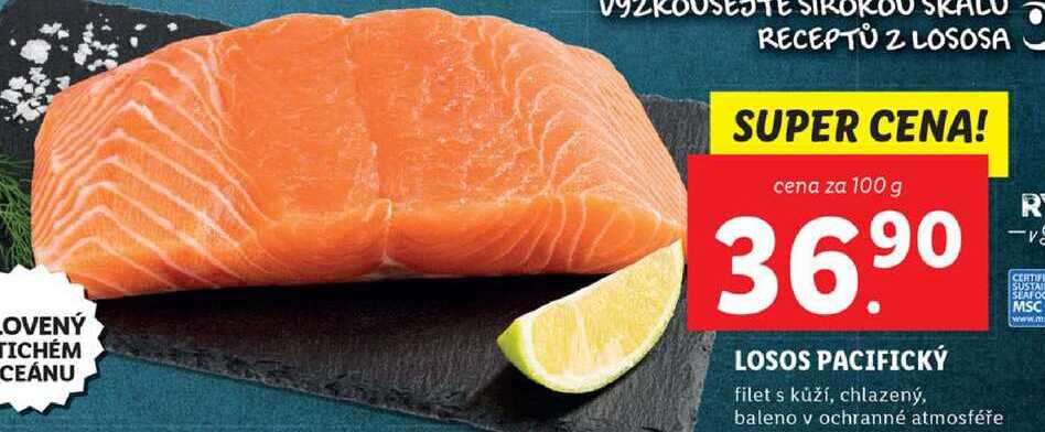 FALEŠNÁ SVÍČKOVÁ, cena za 1 kg v akci | AkcniCeny.cz