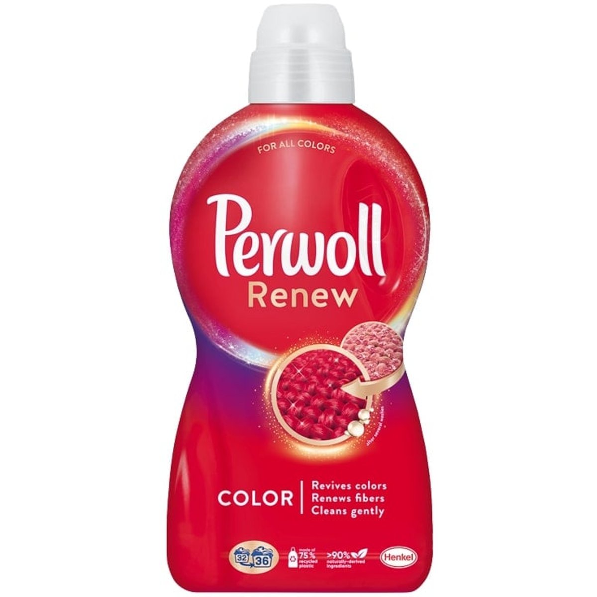 Perwoll Prací gel/kapsle v akci | AkcniCeny.cz