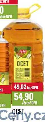 OCET 5l v akci | AkcniCeny.cz