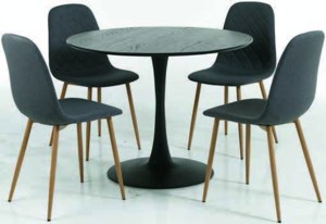 Výprodej židle a stoly Jysk v akci | AkcniCeny.cz