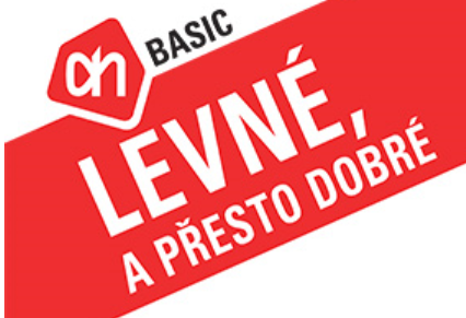 AH Basic - databáze značek | AkcniCeny.cz